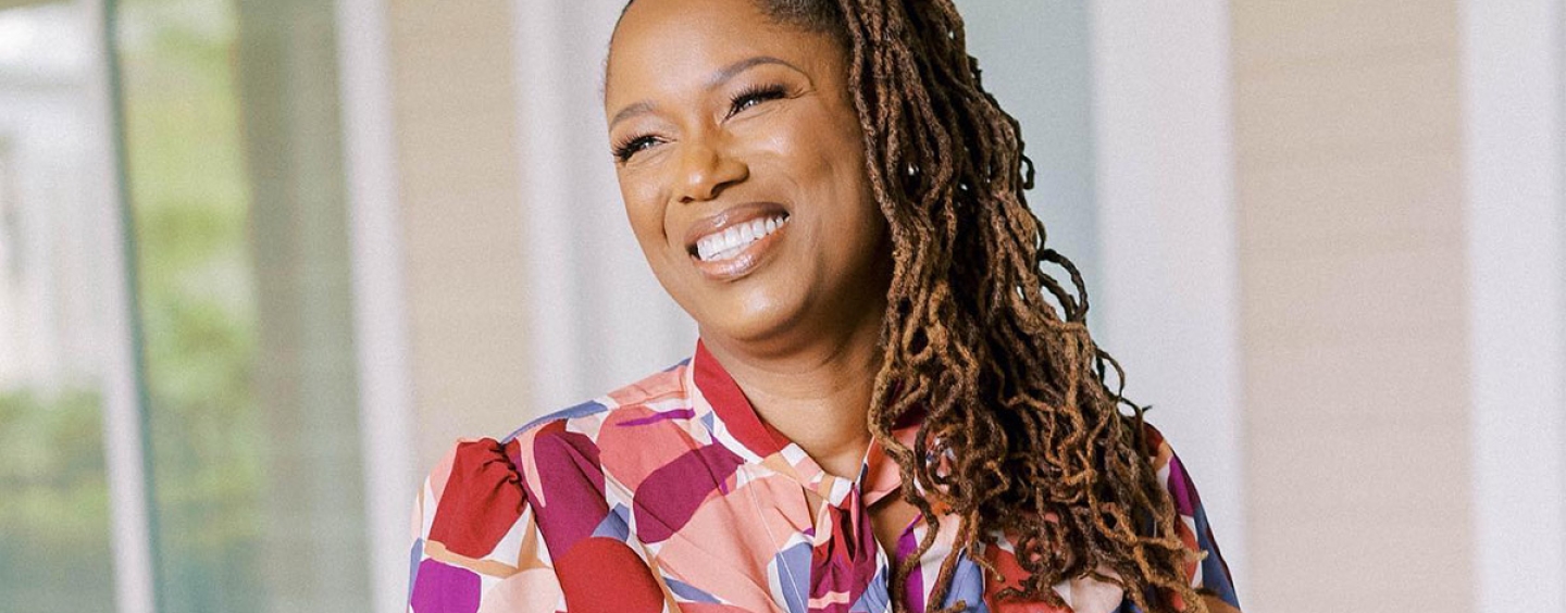 Alumna, veteran wedding planner brings equity lens to industry | SF State News